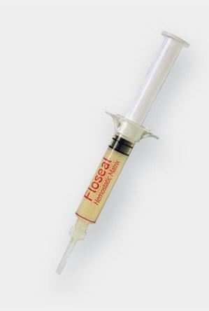 Matrix Floseal - Healthcare Professionals - Surgical Care