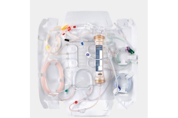 Baxter Oxiris Blood Purification Set