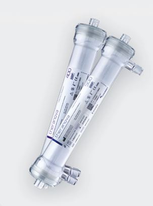 Theranova Hdx Dialyzer Filter For Renal Care