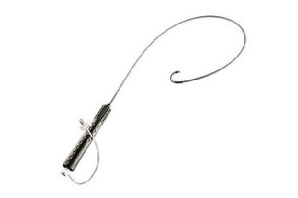 Agilis NxT Steerable Heart Introducer