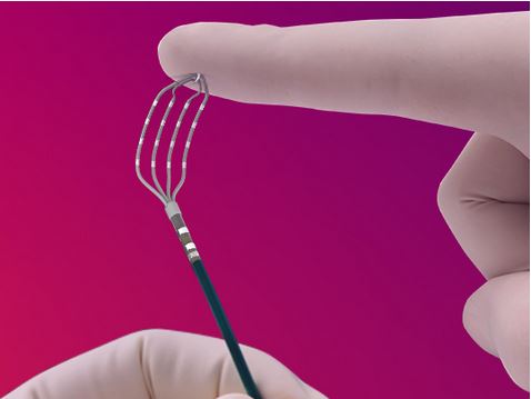Advisor HD Grid Mapping Catheter Sensor