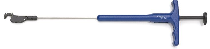 Capio SLIM Capio Suture Capturing Device