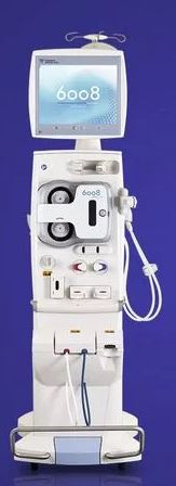 CARE - 6008 - Healthcare Professionals - Hemodialysis ...