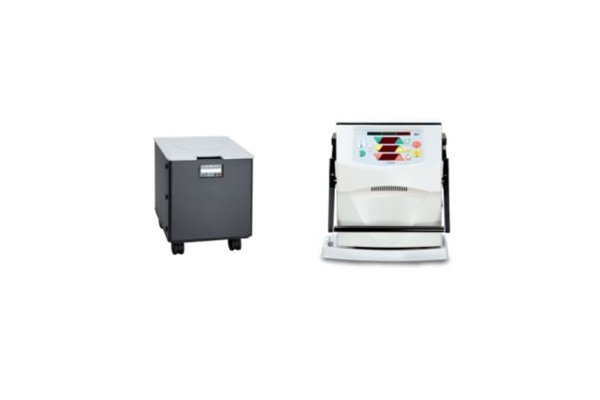 Fresenius - NxStage System One - Healthcare Professionals