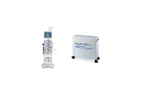 Fresenius - 5008S CorDiax - Healthcare Professionals - Home ...