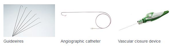 Terumo - Terumo Interventional Systems - Interventional ...