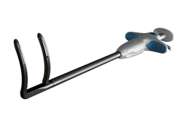 AtriCure OLL2 and OSL2 Cardiac Isolator Synergy Clamps