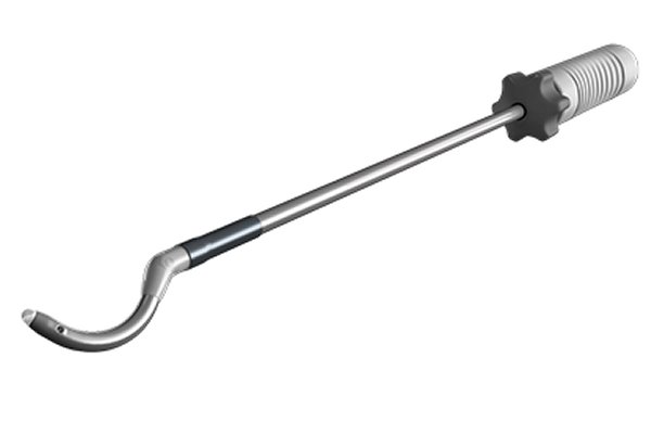 AtriCure Lumitip MID1 and GPD1 Dissection System