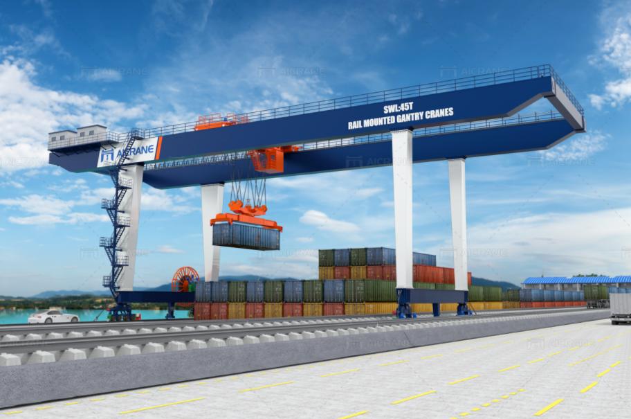 Lead Time and Delivery Considerations for RMG Projects