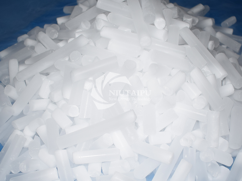 Newtep 16-19mm Dry Ice Bullets