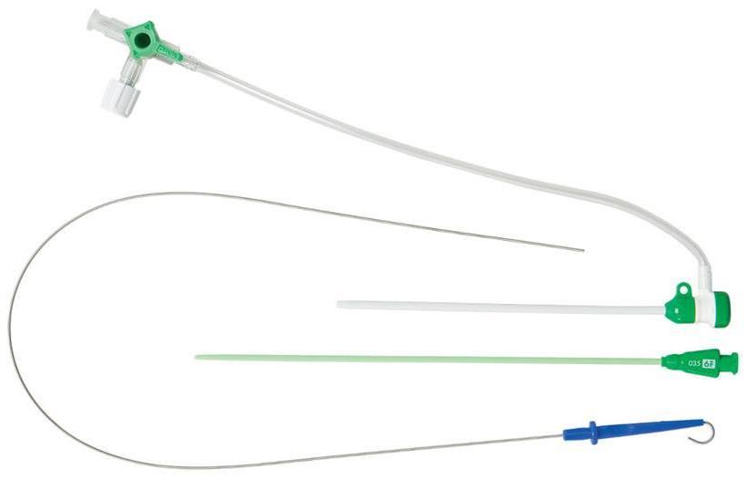 Prelude ACT - Cardiac Catheterization - Sheath Introducer by ...