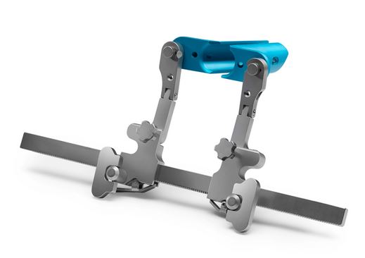 iPassage - Thoracolumbar - Access Systems - Minimally ...