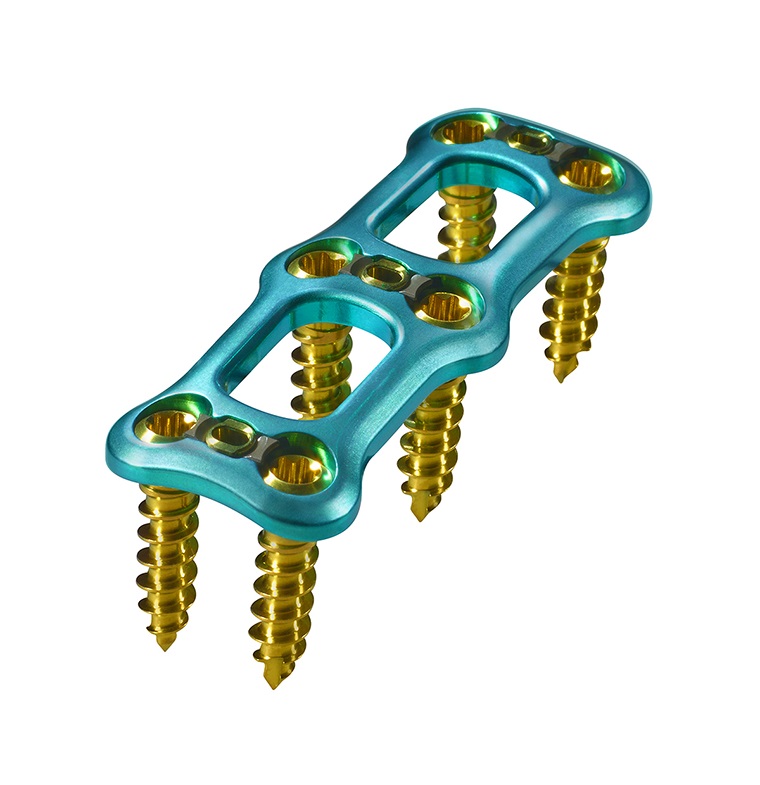 Cabo ACP System