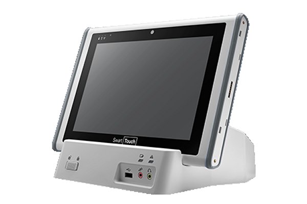 Microport Smarttouch Medical-Grade Tablet
