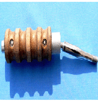 Weigao - GA4X - Trauma and Spin - Instruments for ...