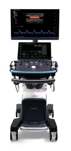 Resona - I9 - Ultrasound - General Imaging - Ultrasound ...