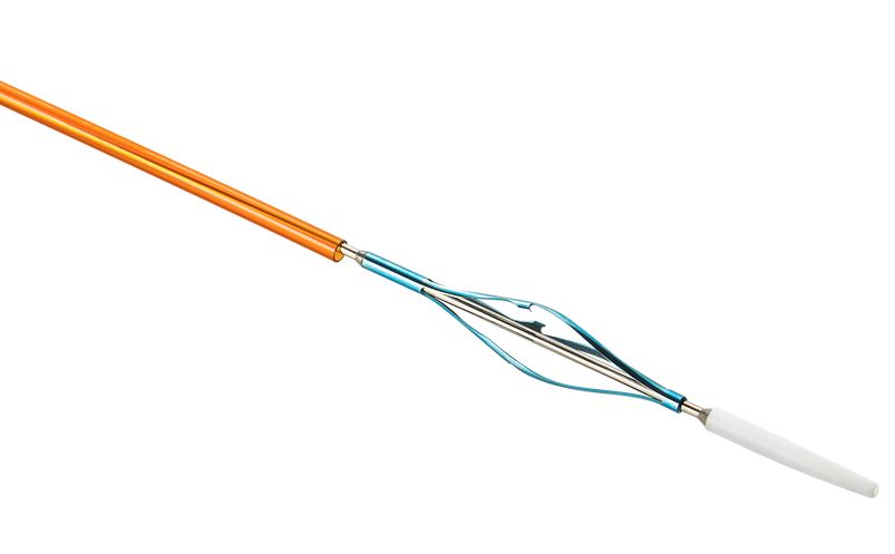 Limflow Vector - Limflow Products - Push Valvulotome By ...