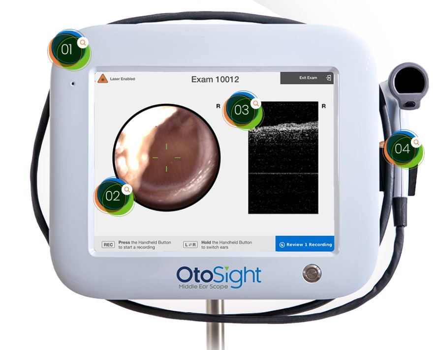 PhotoniCare Announces FDA Clearance for First-In-Class ...