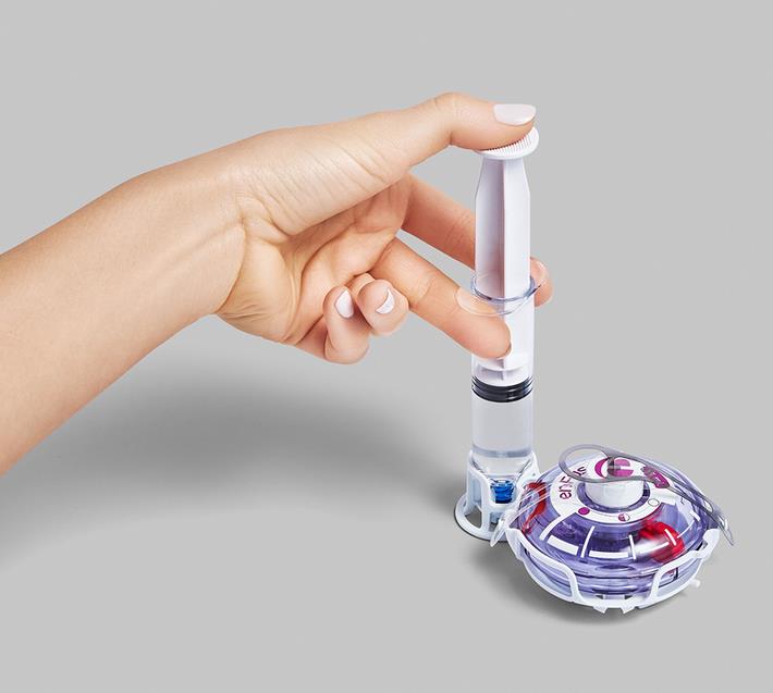 enFuse - Technology - Syringe Transfer System by Enable ...