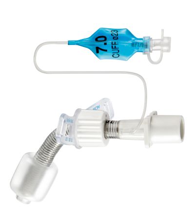 Teleflex Tracheostomy