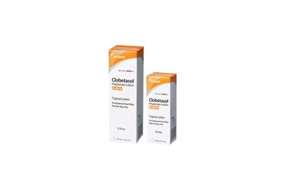 Teva - Generic Medicines - Clobetasol Propionate Lotion By Teva ...