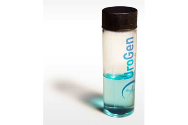 UroGen RTGel - Reverse-Thermal Hydrogel Technology by UroGen ...