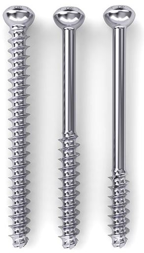 Orthopediatrics Cannulated Screw System