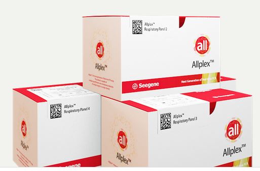 Allplex - Assays - Respiratory Infections - Respiratory Panel ...