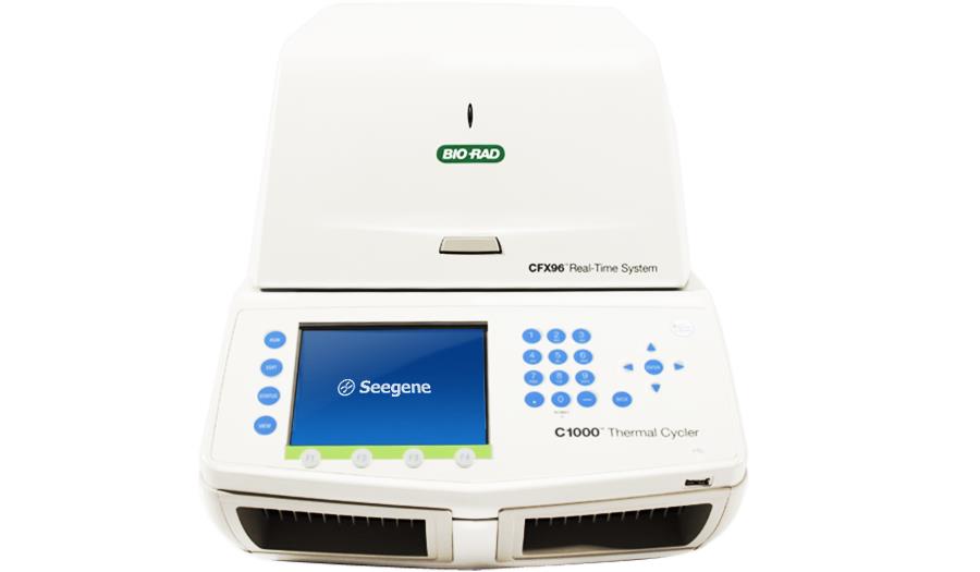 Seegene - CFX96 Dx - Systems - Instruments - Real-Time PCR ...