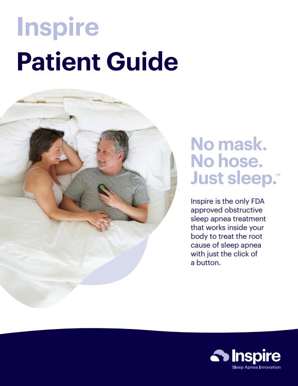 Neurostimulation Device of Obstructive Sleep Apnea (OSA) - Brochure