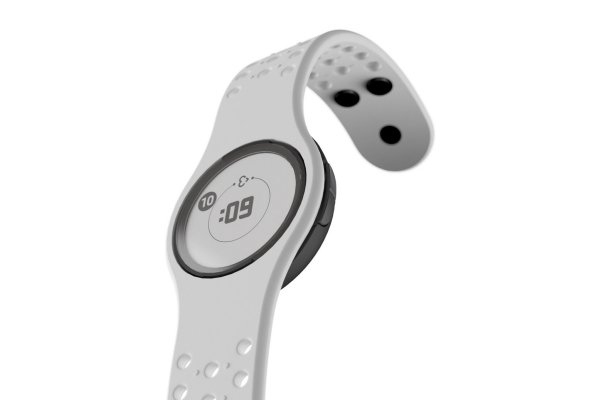EmbracePlus Advanced Smartwatch for Continuous Health Monitoring