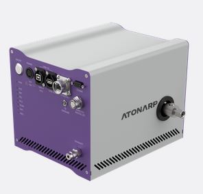 Atonarp AMS 1000 Pharmaceutical & Semiconductor Process Control System
