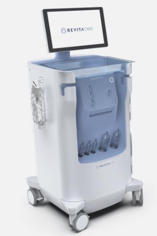 Revita - Duodenal Mucosal Resurfacing System (DMR) by Fractyl ...