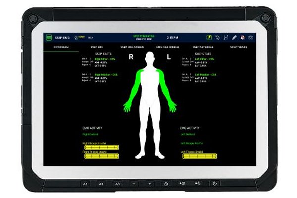 ATEC Safeop Neural Informatix System