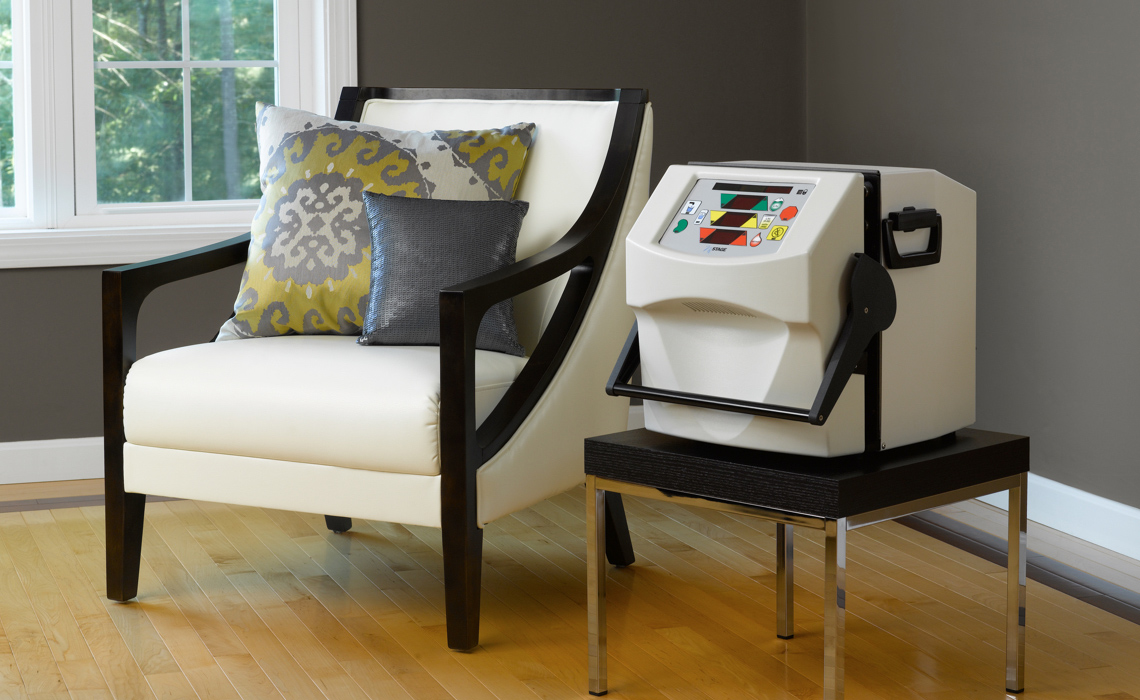 Nxstage System One Hemodialysis Machine