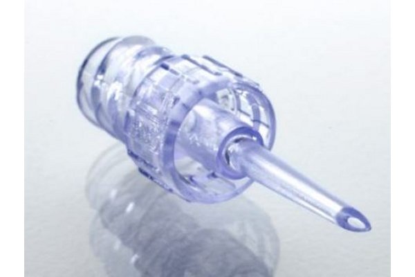 NxStage Medic Anti-stick Needle