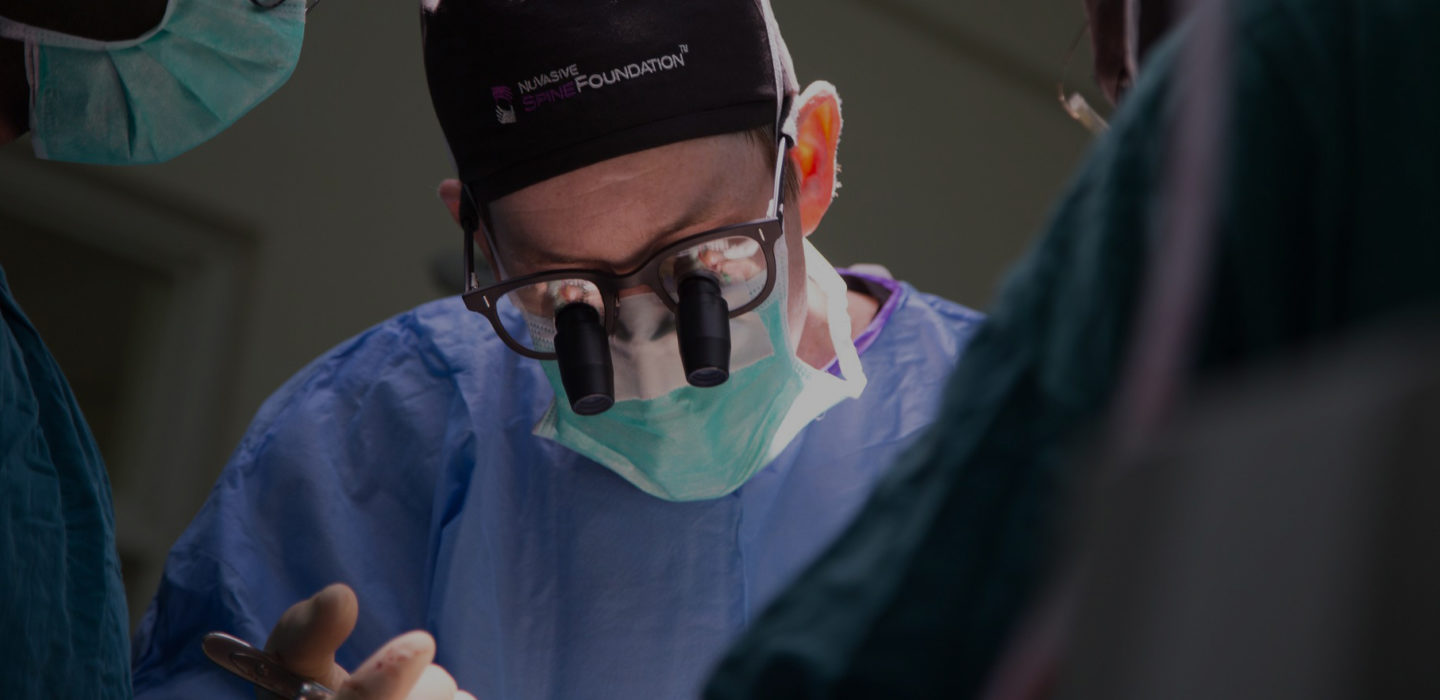 Nuvasive - Procedures - Spine - Posterior Cervical Fusion (PCF) System ...