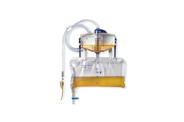 Unometer Safti Plus Urine Meter