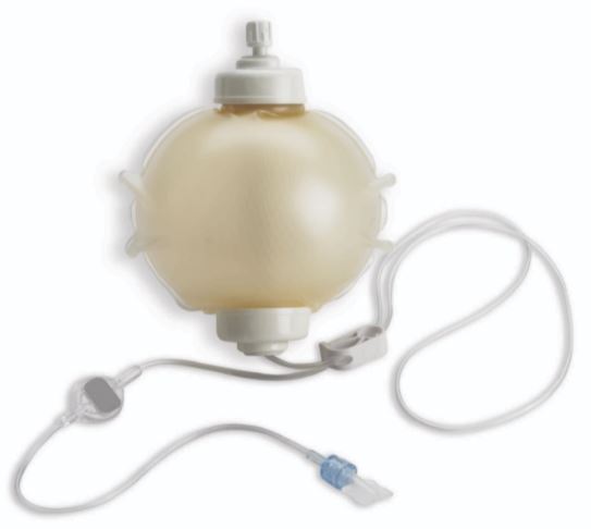 Homepump - C-Series - IV Therapy Solutions - Ambulatory ...
