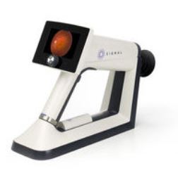 Topcon Signal Handheld Retinal Camera