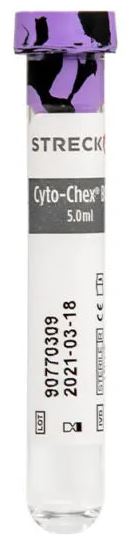 Cyto-Chex - BCT - Flow Cytometry - Stabilization - Direct ...