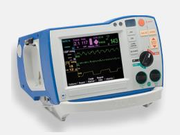 Zoll - R Series - Defibrillators and Monitors - Monitor ...
