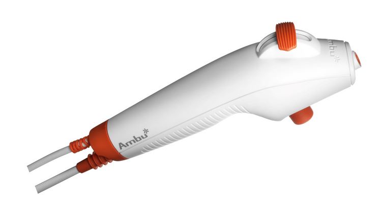 aScope - 4 - Endoscopy - Pulmonology - Broncho Endoscope ...