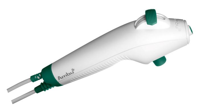 aScope - 4 - Endoscopy - Pulmonology - Broncho Endoscope ...