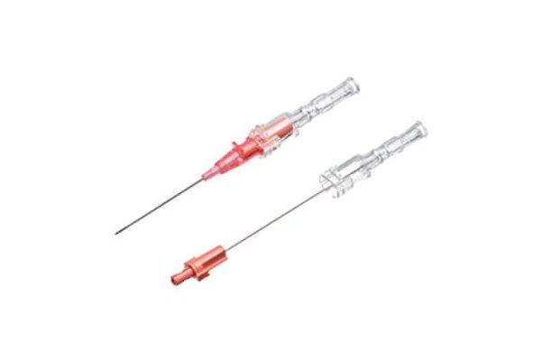 Neotec - Products - Safety I.V. Catheter With Injection Valve ...