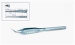 2-716GE-3 Inamura Capsulorhexis Forceps