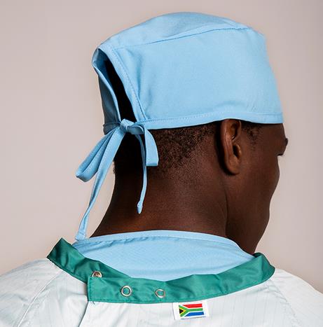 Priontex Theatre Cap