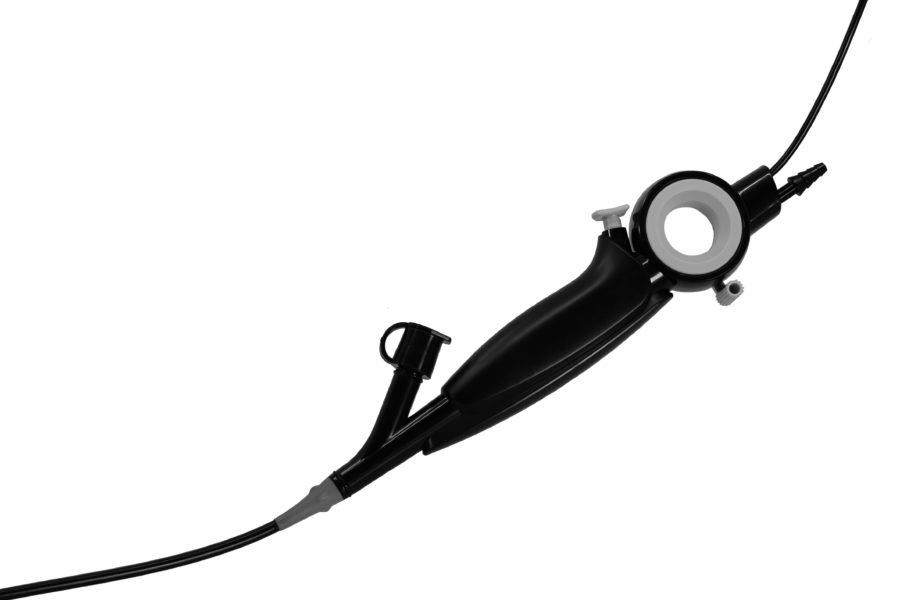 Broncoflex Single-Use Bronchoscope
