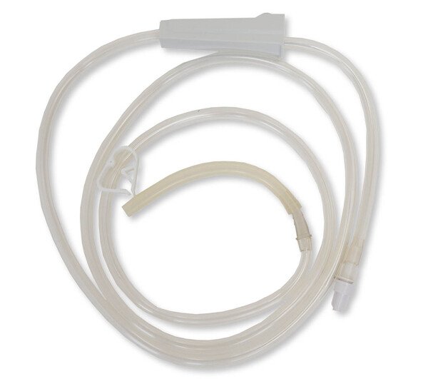 Surgical URO Body Fluido Irrigation Patient Line Set