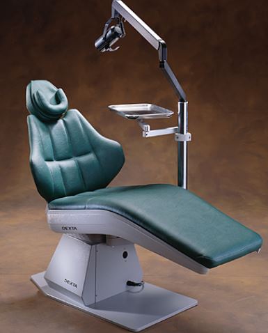 Dexta Mark 5CE Orthodontics Chair